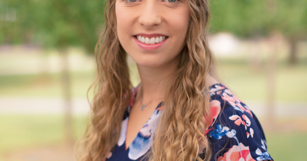 Oklahoma Christian University | Directory - Hannah Johnson