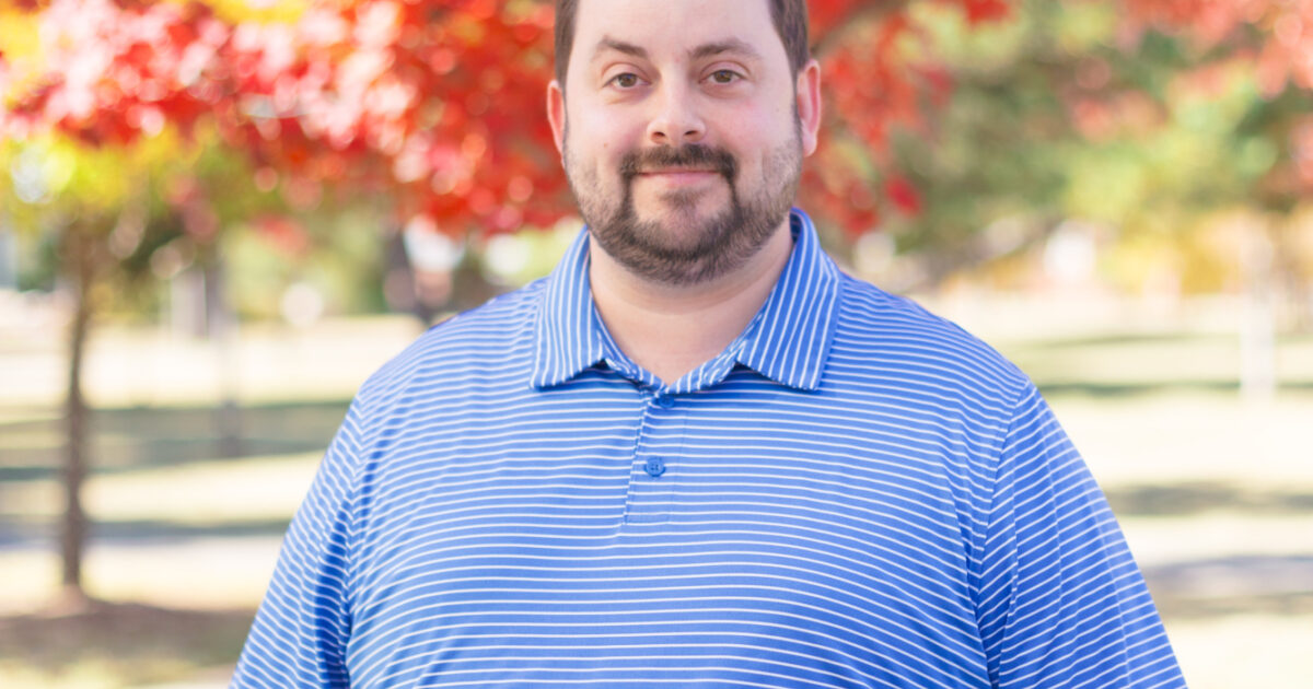 Oklahoma Christian University | Directory - Michael Ferguson