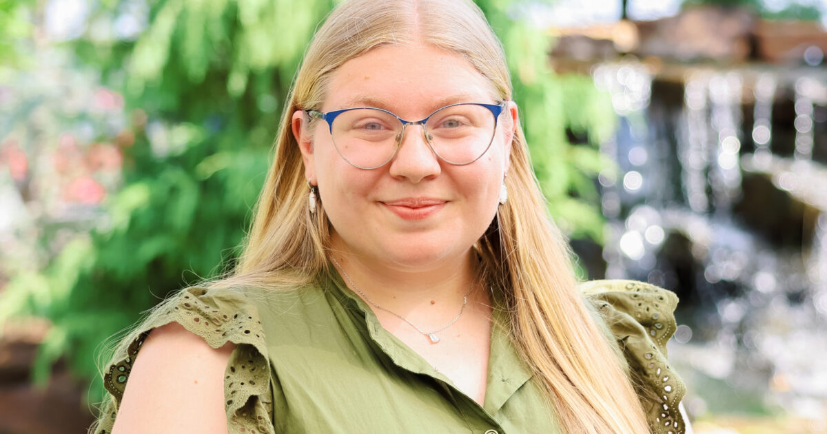 Oklahoma Christian University | Directory - Grace Byrd