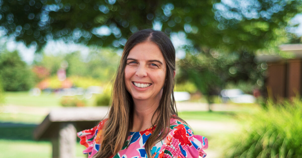 Oklahoma Christian University | Directory - Hailey Cobble