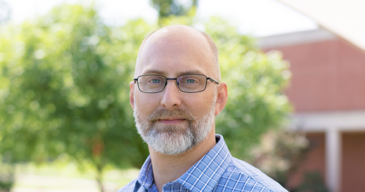 Oklahoma Christian University | Directory - Jonathan Hunt