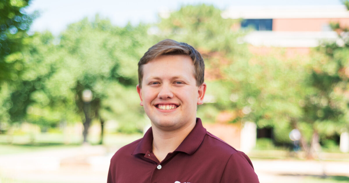 Oklahoma Christian University | Directory - Jaxton Boyd