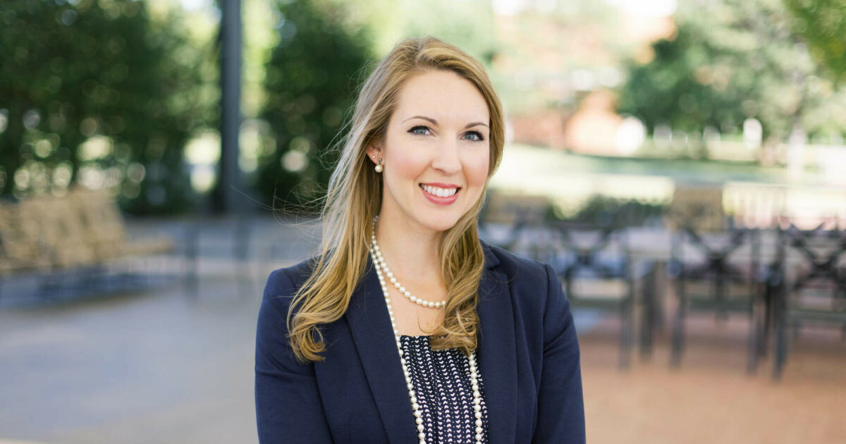 Oklahoma Christian University | Directory - Jennifer Ray