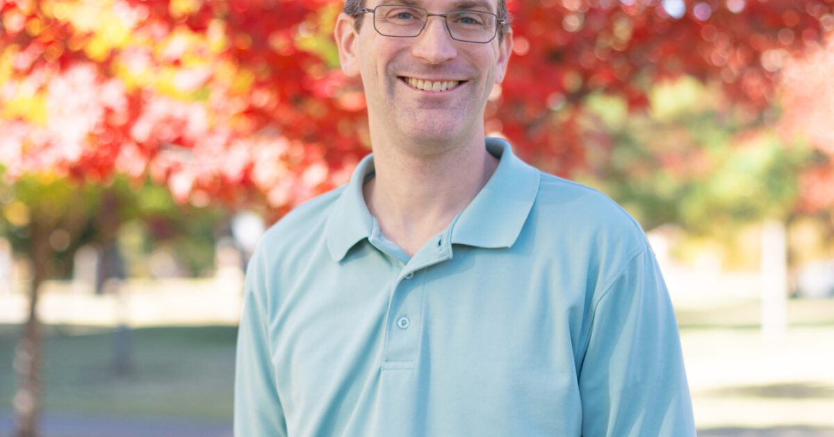 Oklahoma Christian University | Directory - Jeremy Poole