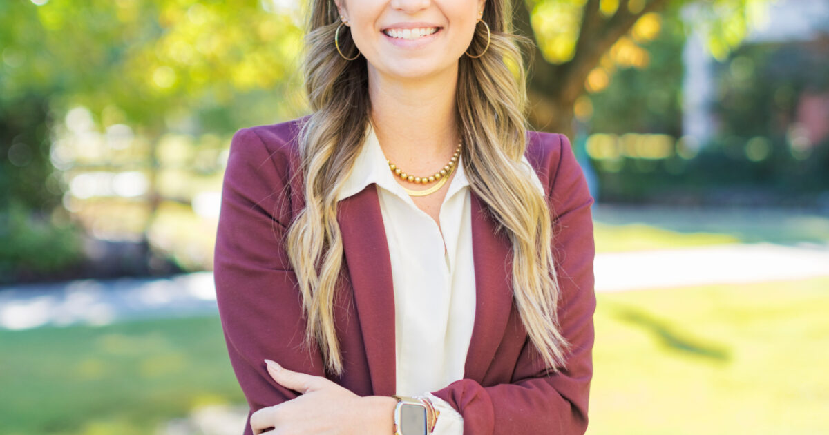 Oklahoma Christian University | Directory - Jessica Colls