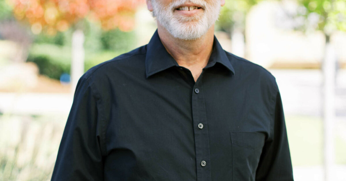 Oklahoma Christian University | Directory - John Fletcher