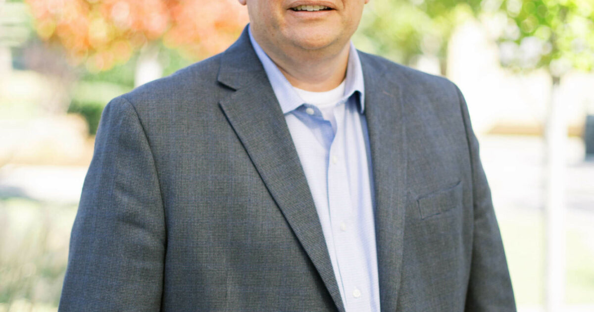 Oklahoma Christian University | Directory - John Hermes