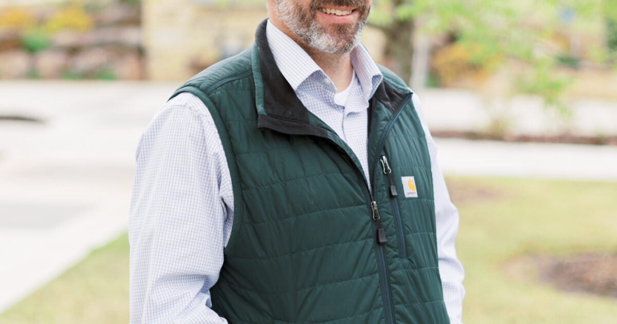 Oklahoma Christian University | Directory - Joshua Watson