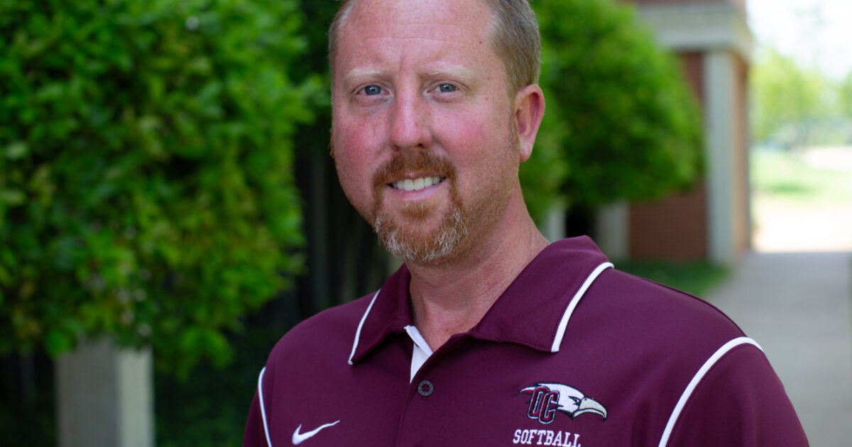 Oklahoma Christian University | Directory - Rick Judd