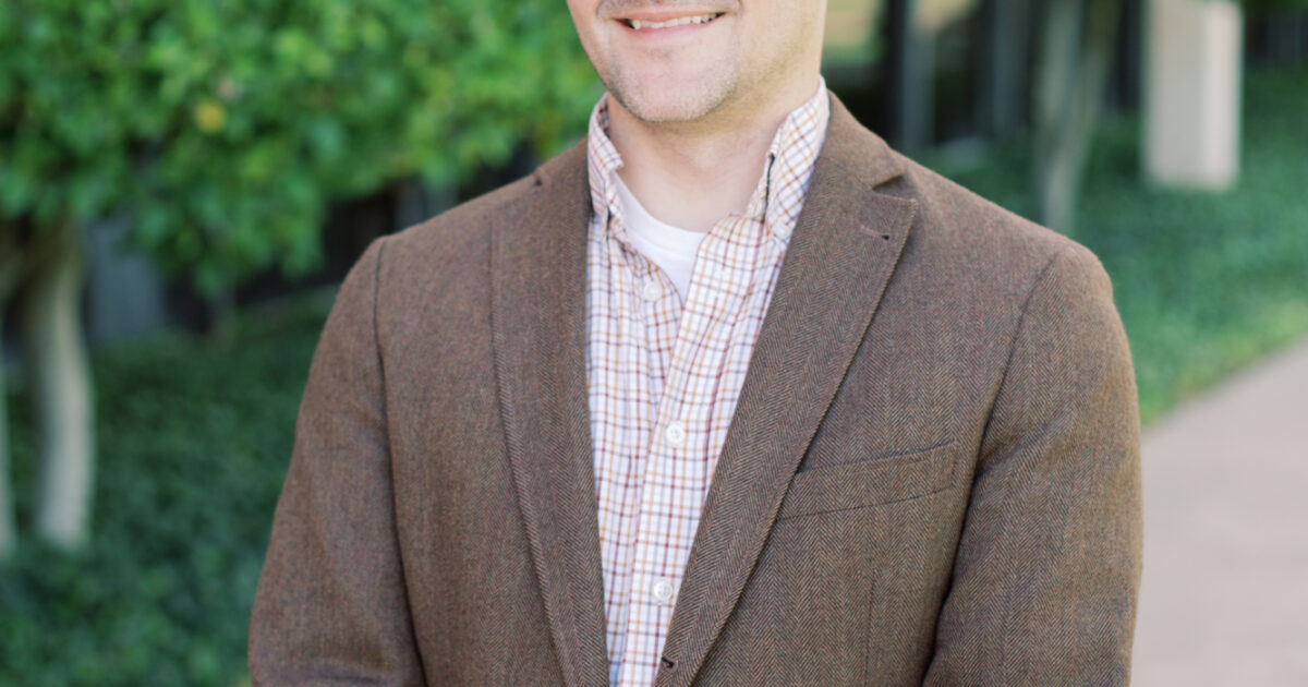 Oklahoma Christian University | Directory - Kevin Plumlee