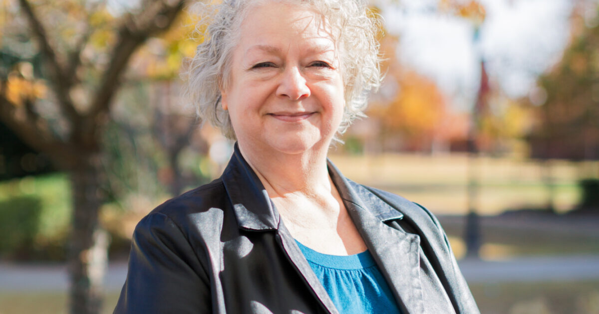 Oklahoma Christian University | Directory - Laura Coale