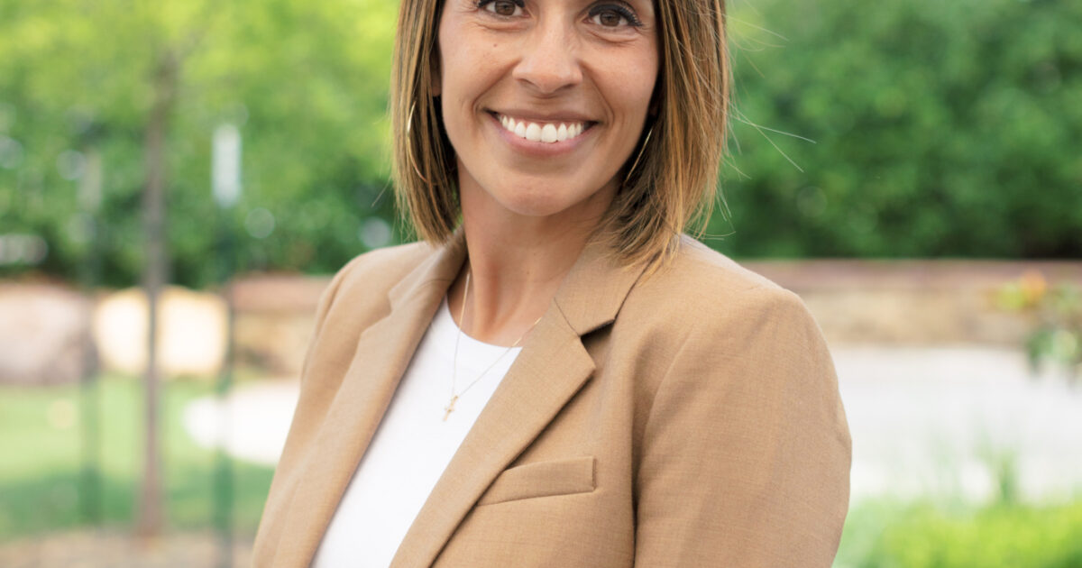 Oklahoma Christian University | Directory - Lisa Gonzalez