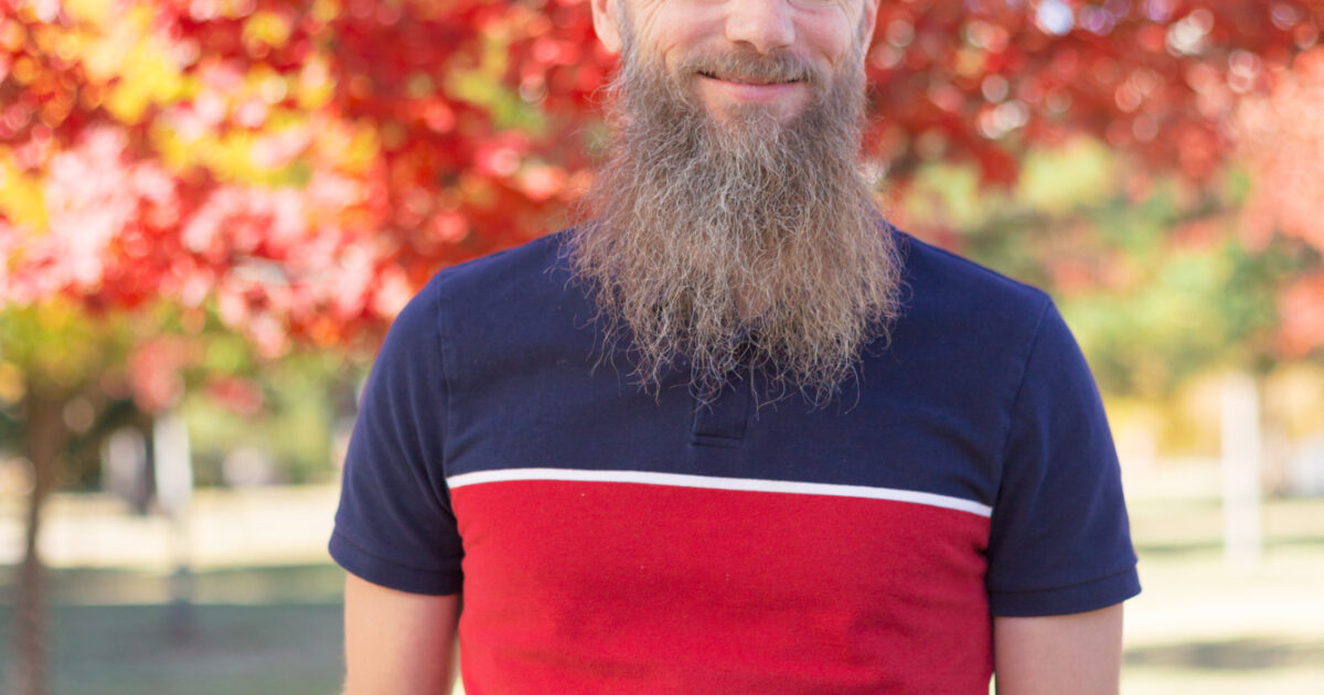 Oklahoma Christian University | Directory - Luke Hartman