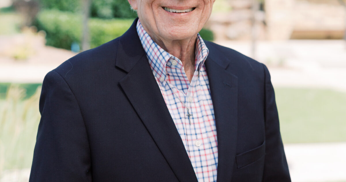 Oklahoma Christian University | Directory - Lynn McMillon