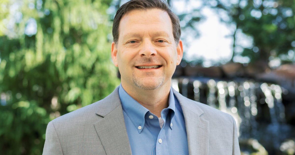 Oklahoma Christian University | Directory - Matt Brock