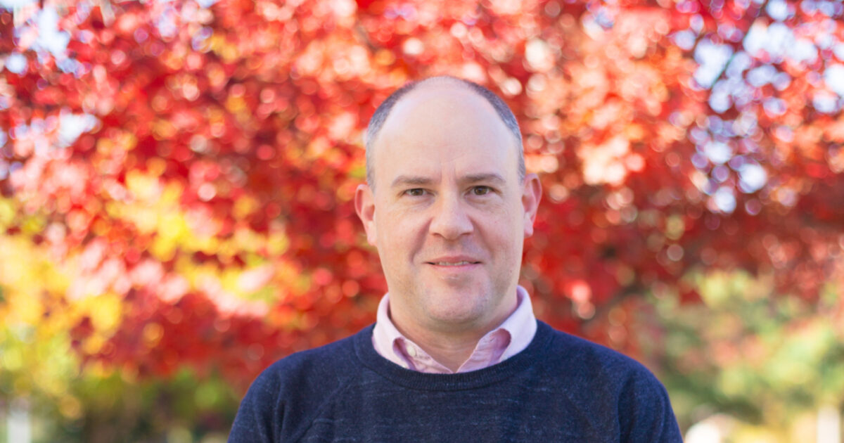 Oklahoma Christian University | Directory - Travis Montgomery