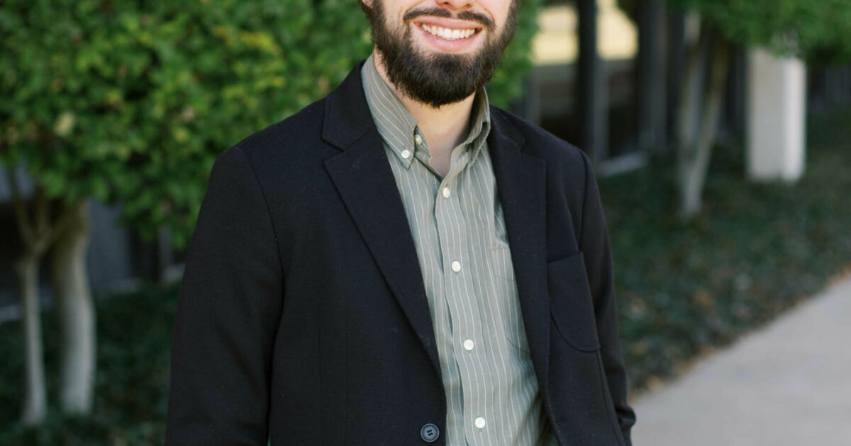 Oklahoma Christian University | Directory - Nathan Shank