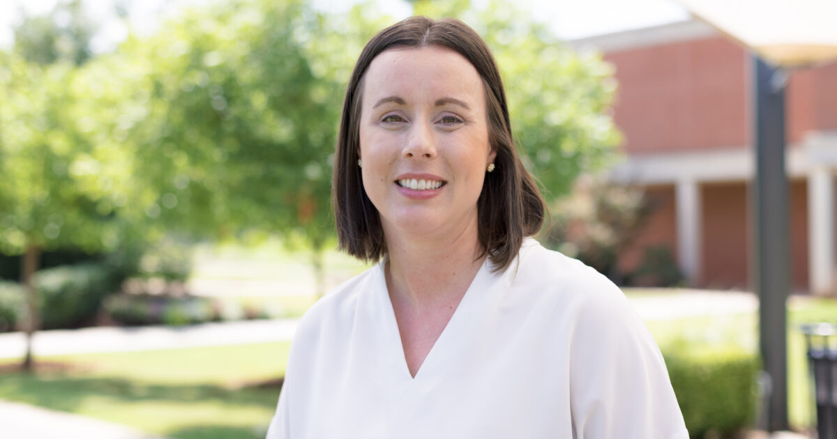 Oklahoma Christian University | Directory - Jennifer Patterson