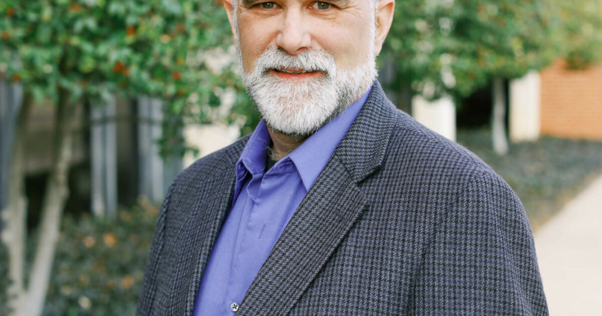 Oklahoma Christian University | Directory - Paul Howard