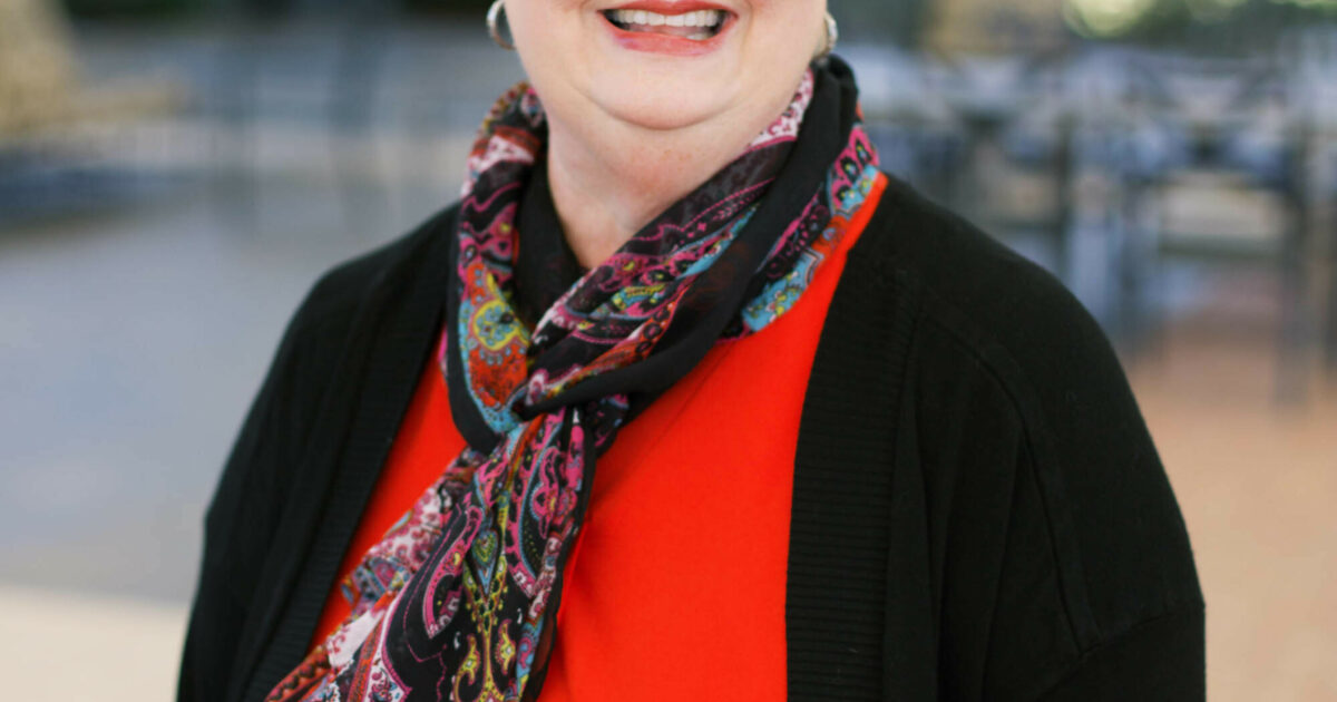 Oklahoma Christian University | Directory - Paula Hutton