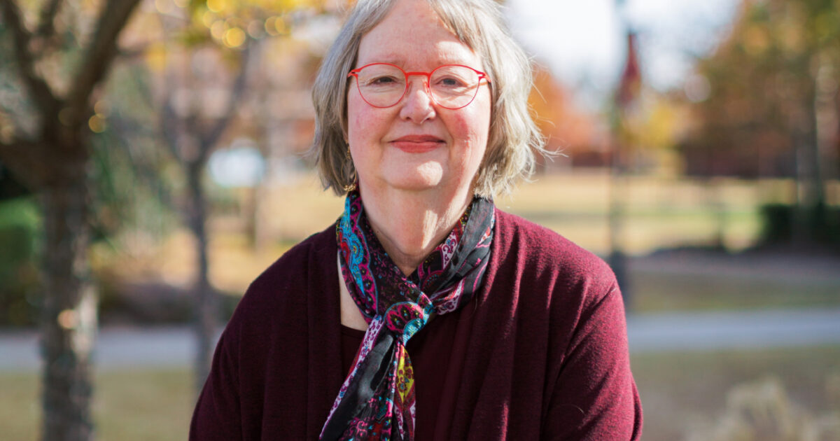 Oklahoma Christian University | Directory - Paula Hutton