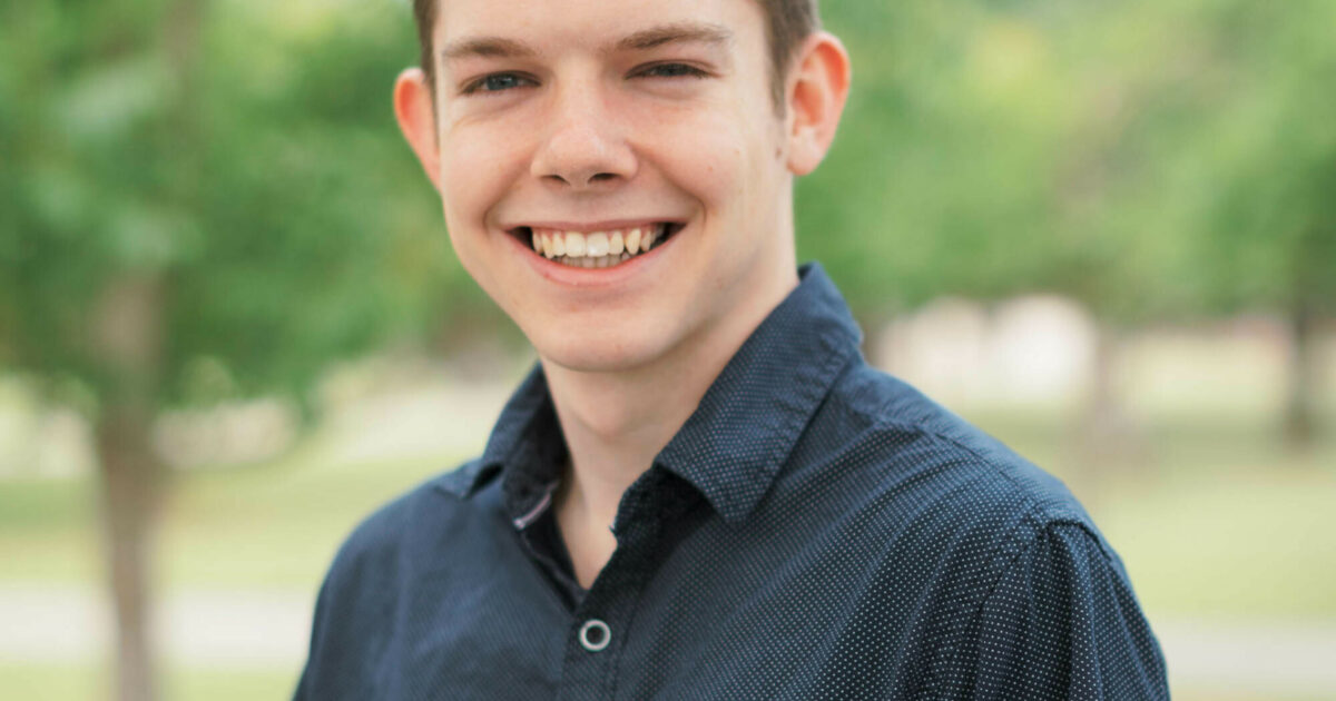 Oklahoma Christian University | Directory - Peyton Chenault