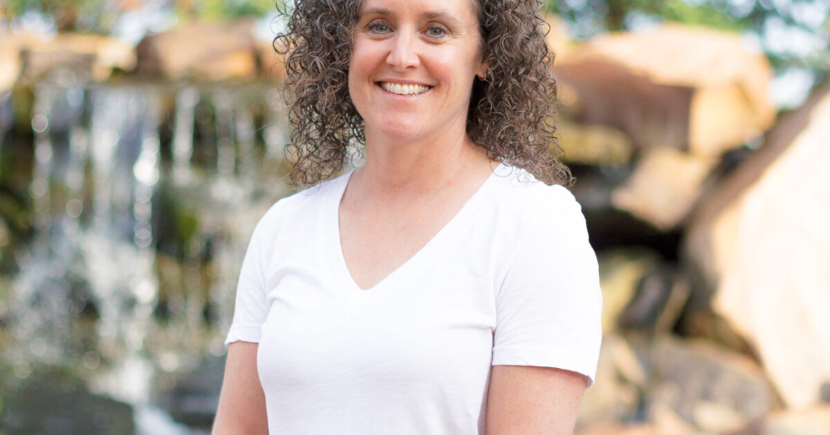 Oklahoma Christian University | Directory - Shannon Phelps