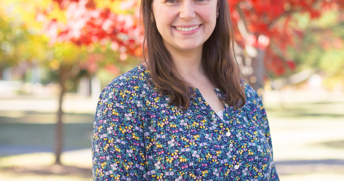 Oklahoma Christian University | Directory - Rachel Ashley