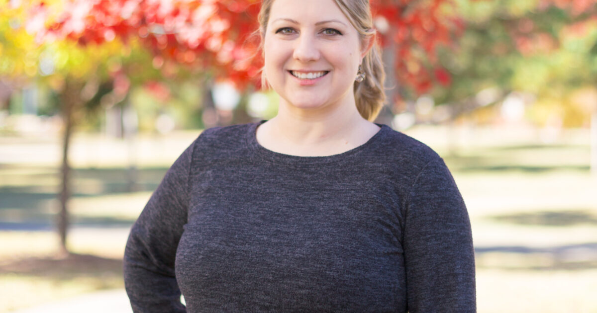 Oklahoma Christian University | Directory - Lauren Rucker