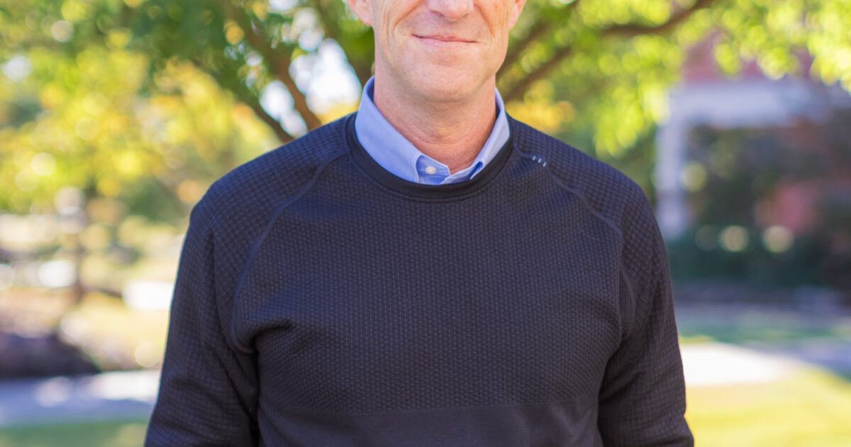 Oklahoma Christian University | Directory - Shawn Hamil