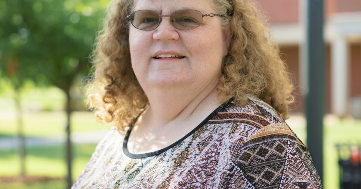 Oklahoma Christian University | Directory - Cheryl Snyder