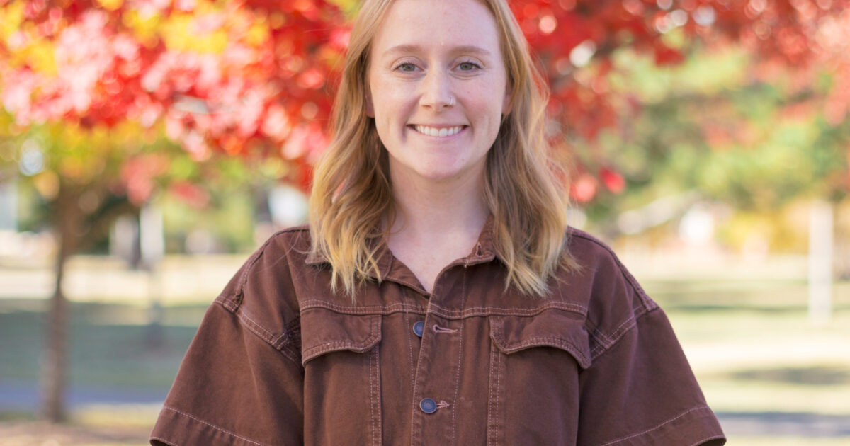 Oklahoma Christian University | Directory - Megan Stephenson