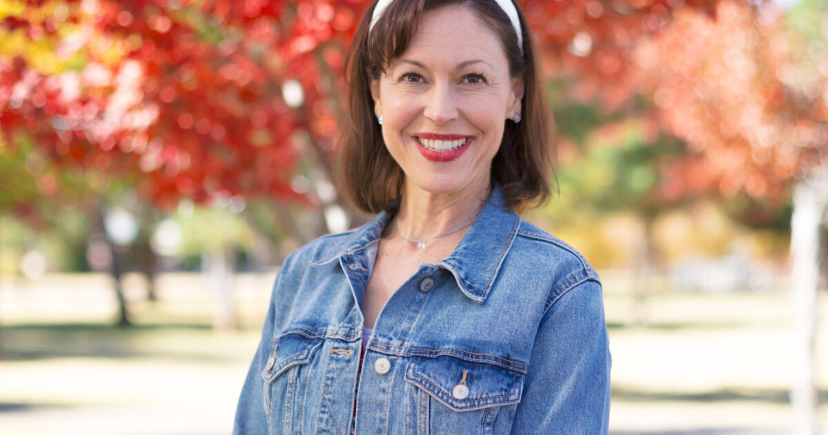 Oklahoma Christian University | Directory - Tina Ware