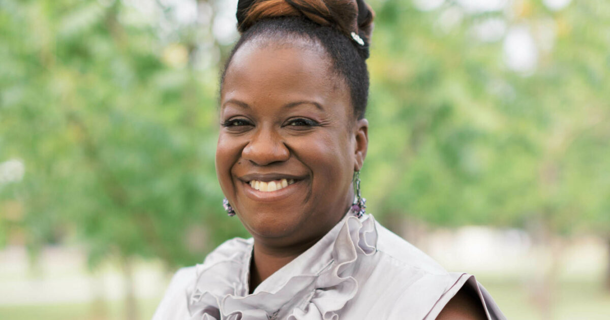 Oklahoma Christian University | Directory - Toni Davis