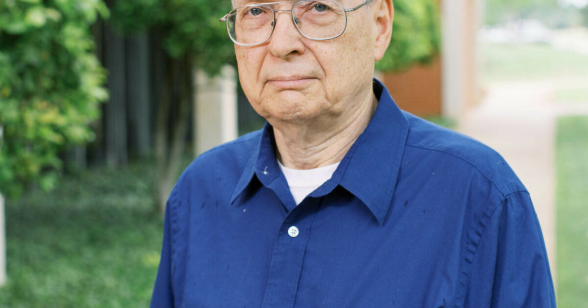 Oklahoma Christian University | Directory - Wayne Whaley