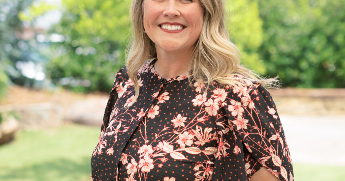Oklahoma Christian University | Directory - Amanda Watson