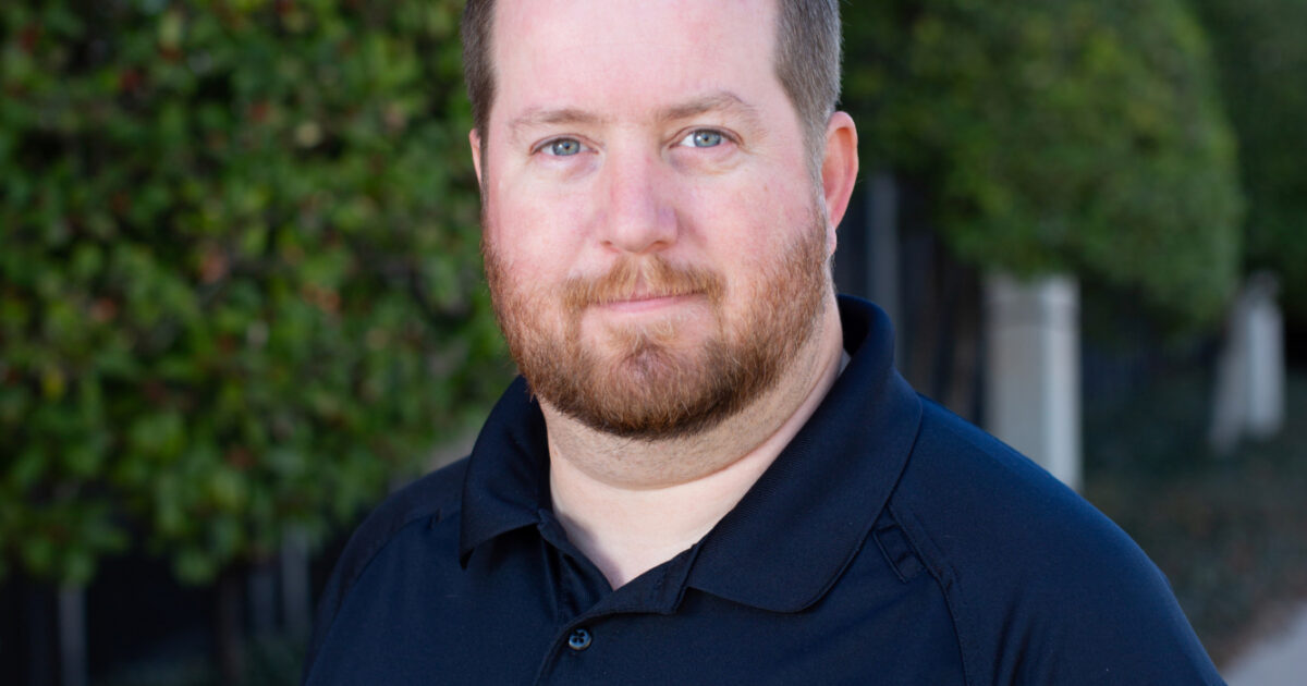 Oklahoma Christian University | Directory - Dave Compton