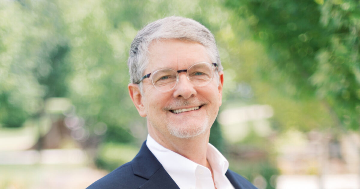 Oklahoma Christian University | Directory - David Lowry