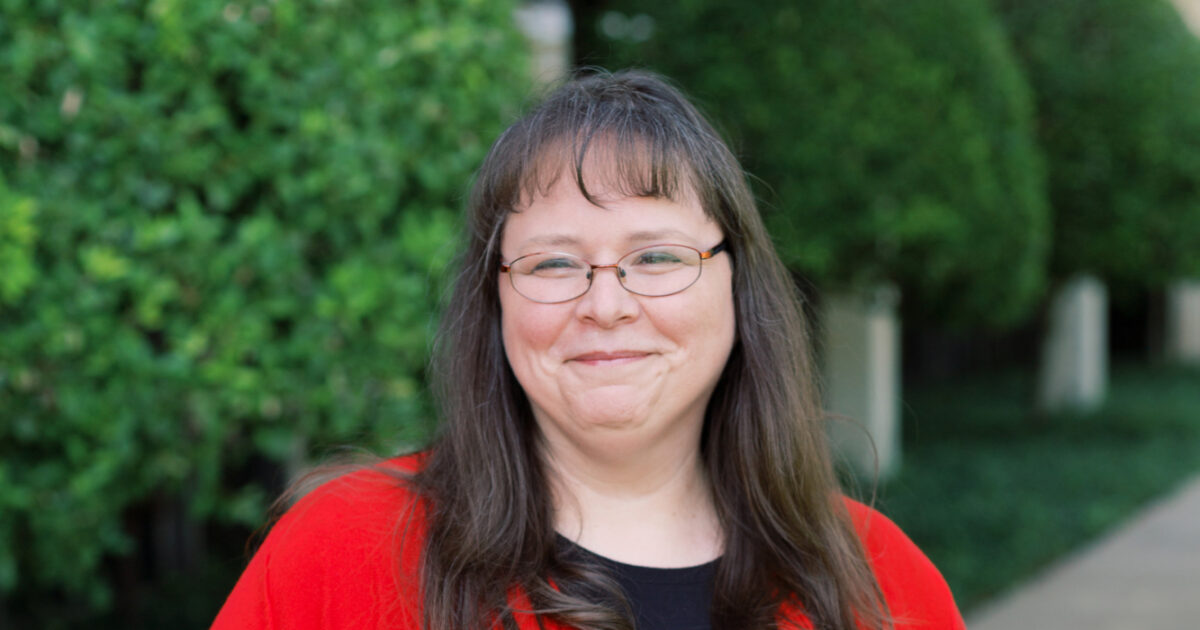 Oklahoma Christian University | Directory - Jennifer Bryan