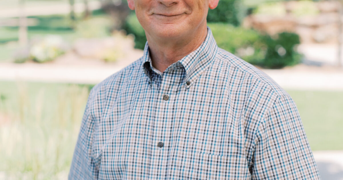 Oklahoma Christian University | Directory - Kent Hartman