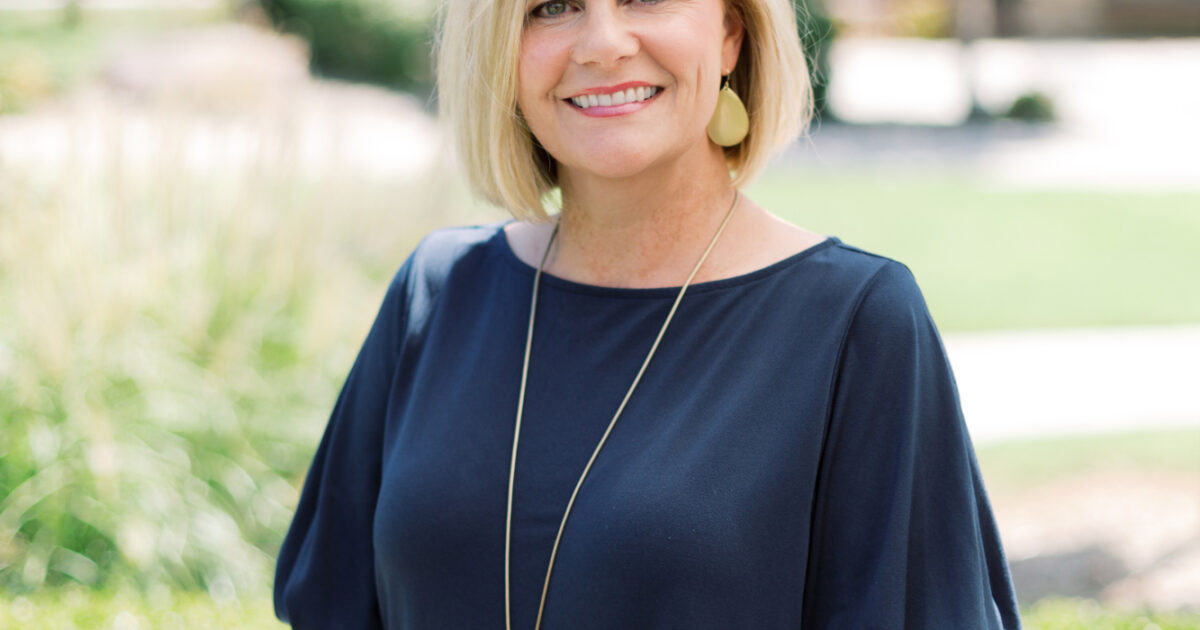 Oklahoma Christian University | Directory - Kelli Dudley