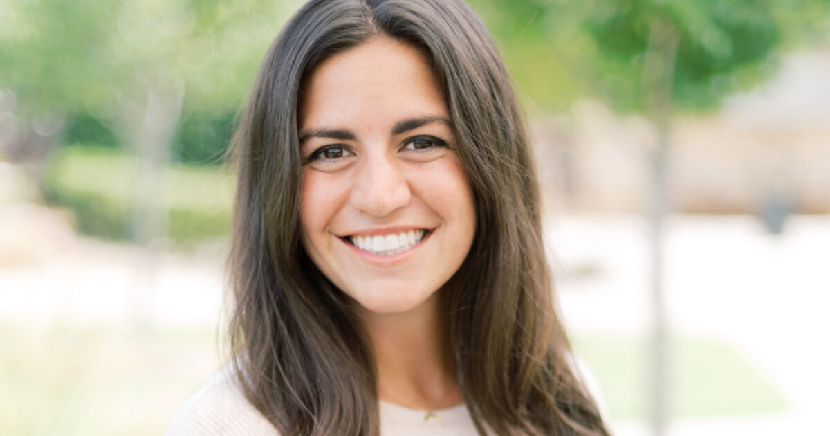 Oklahoma Christian University | Directory - Mindy Pond